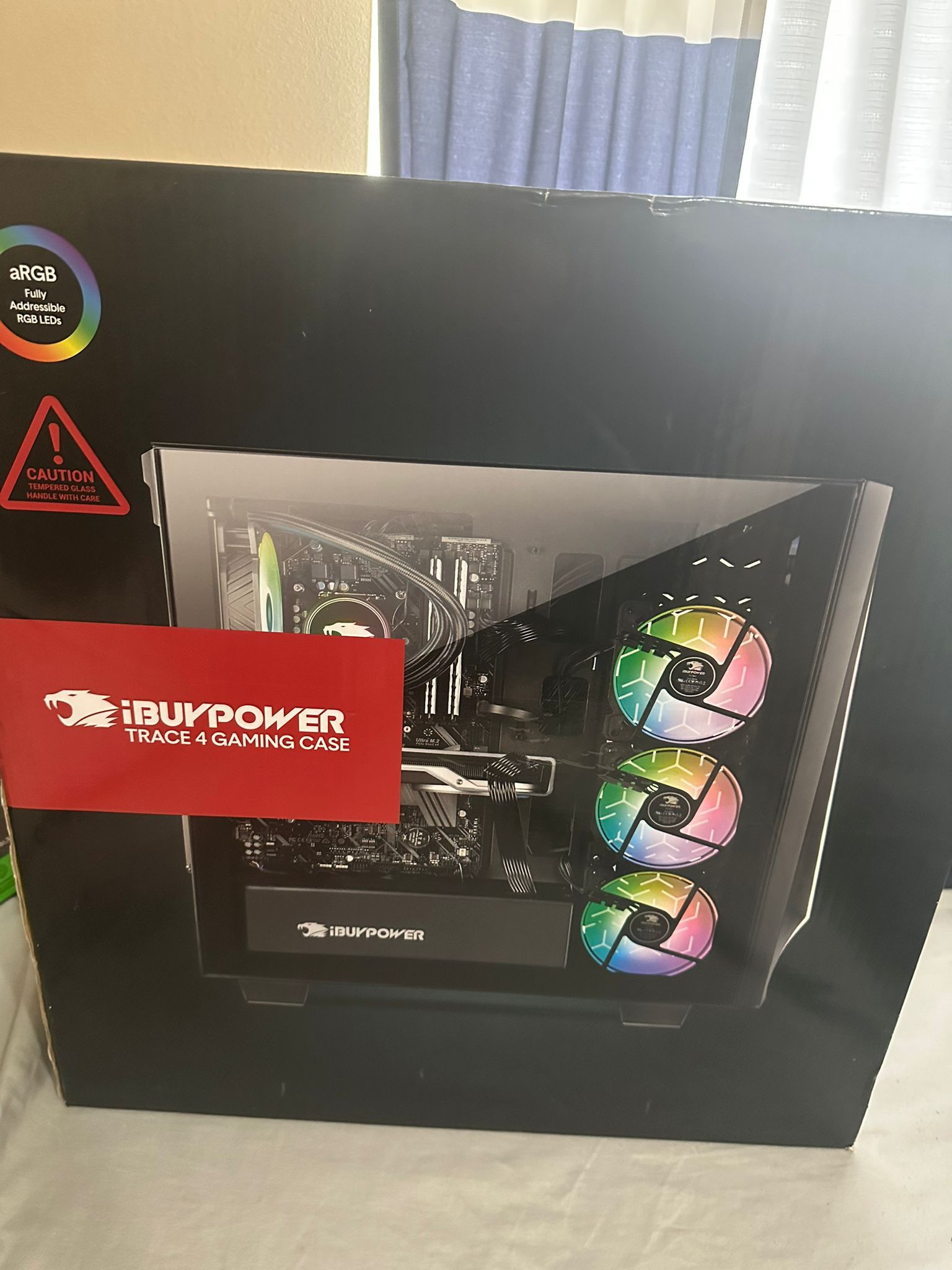 Pc Gaming I Buypower Trace 4 9310 for Sale in Orlando, FL - OfferUp