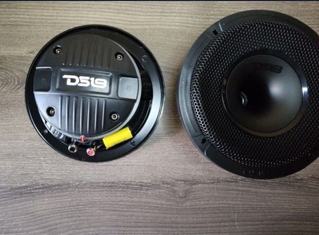 Ds18 Pro Competition Speakers for Sale in Fontana, CA - OfferUp