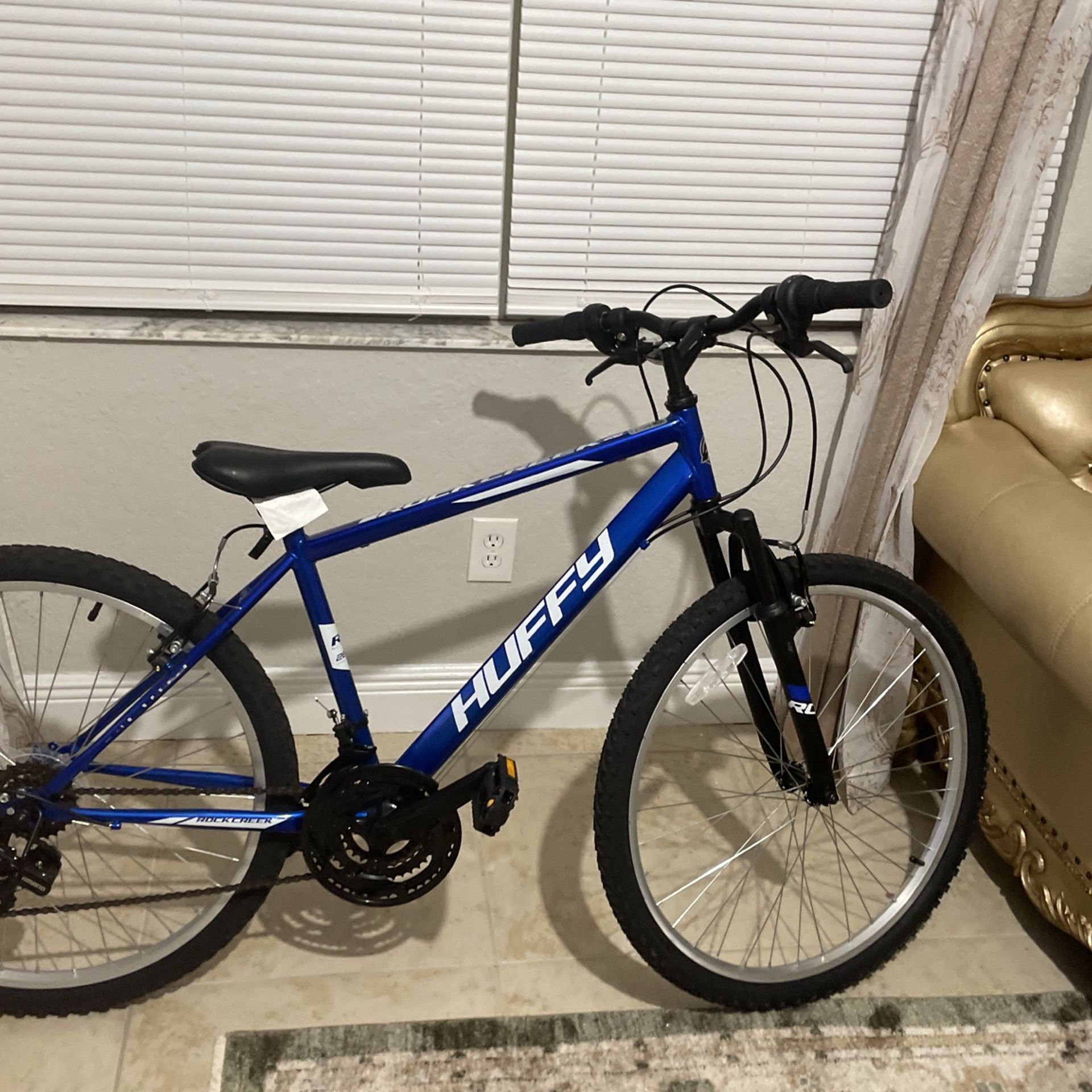 Bike Brand New Huffy for Sale in Clearwater, FL - OfferUp
