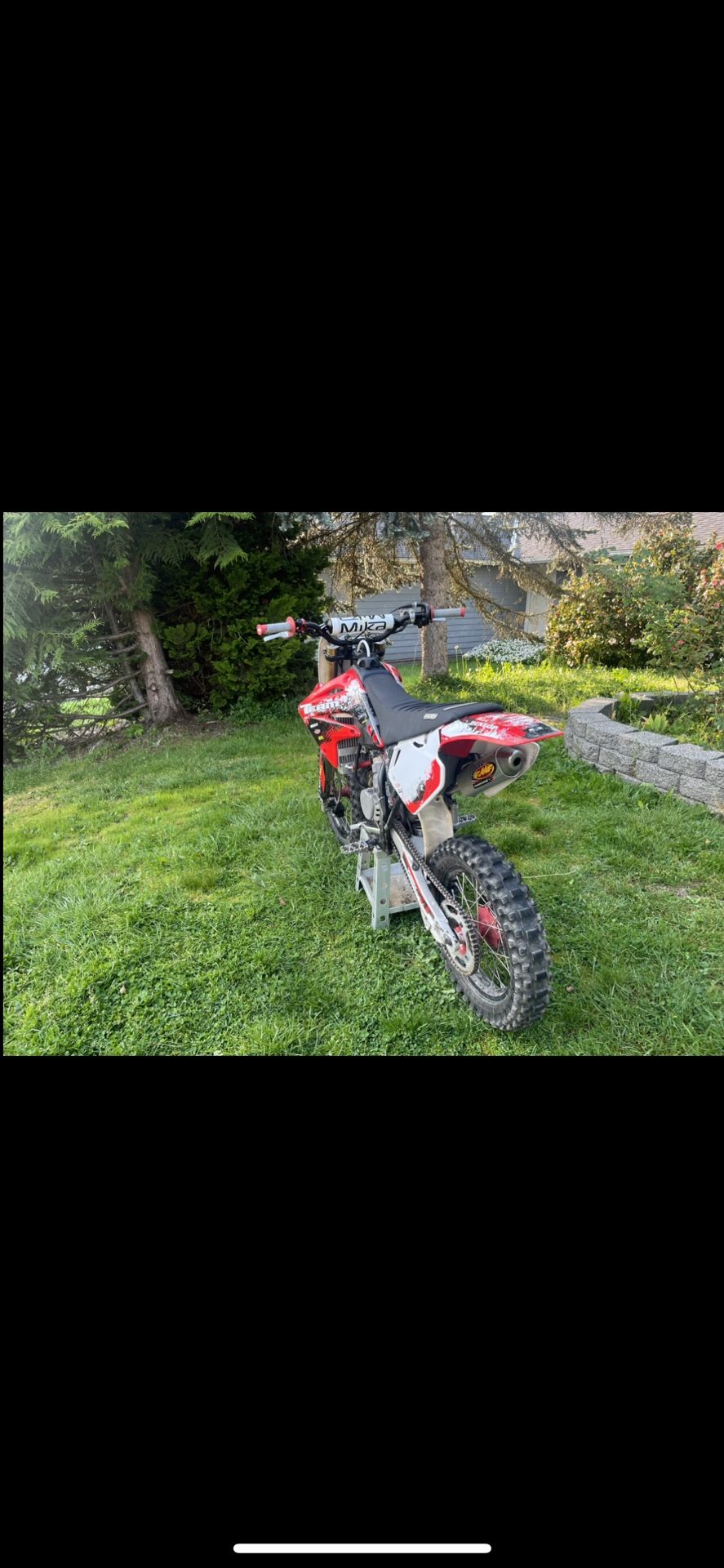 2007 Honda Cr 85 for Sale in Lake Stevens, WA - OfferUp