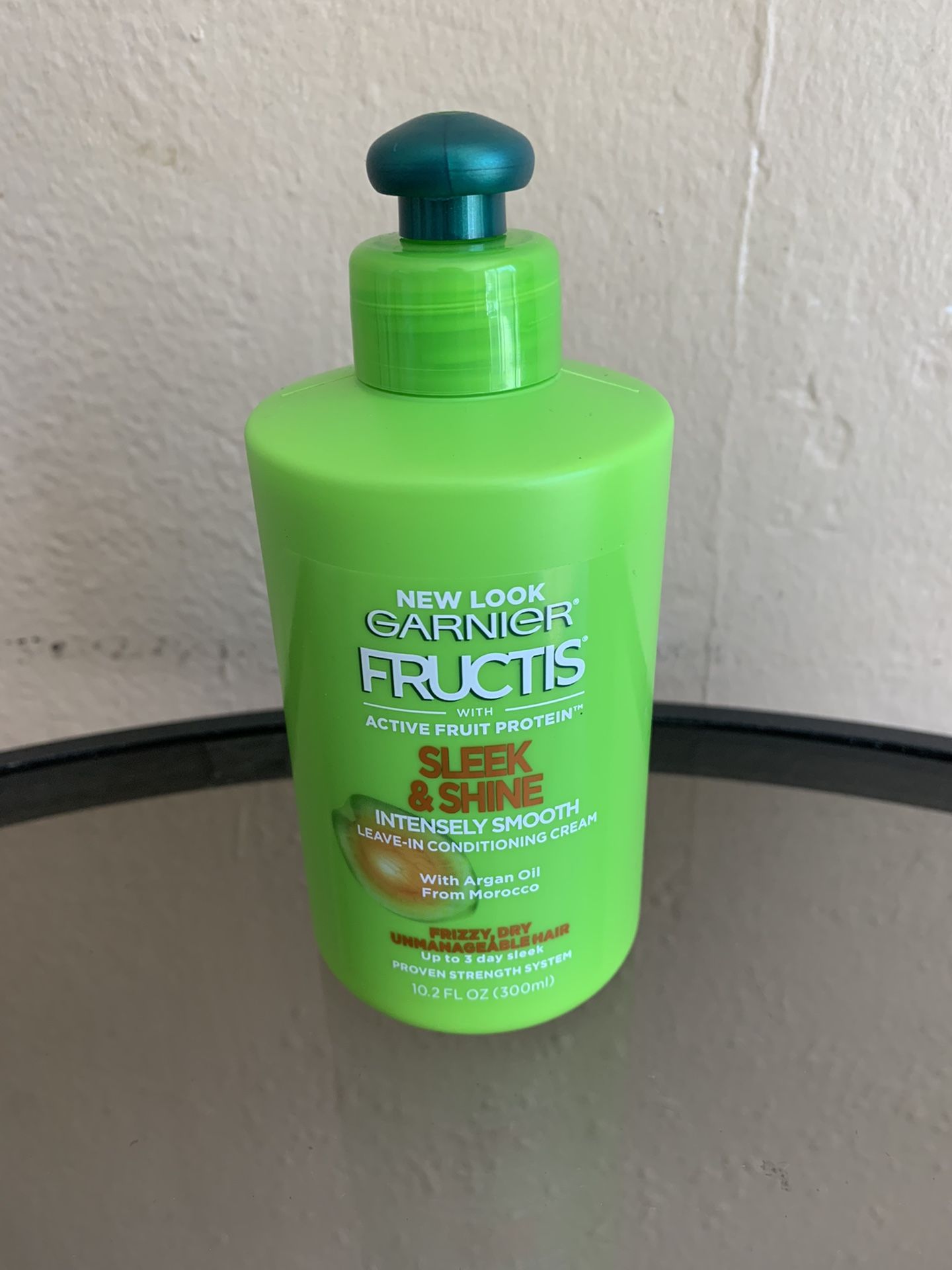 Garnier Fructis Leave in conditioner for Sale in Ontario, CA - OfferUp