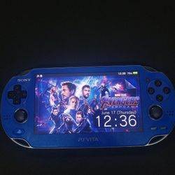 Custom Ps Vita Themes