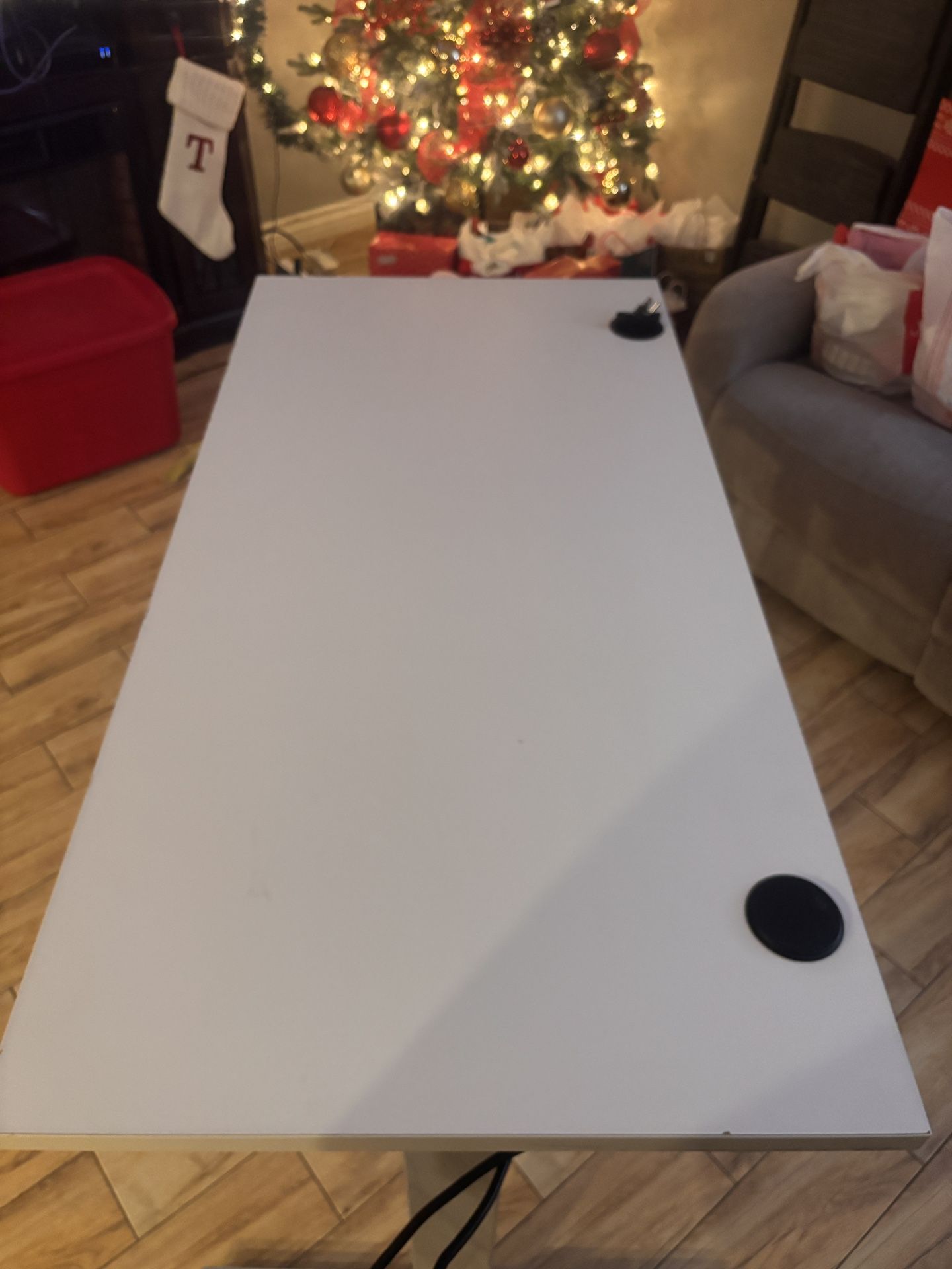 Adjustable Desk for Sale in Huntington Beach, CA - OfferUp