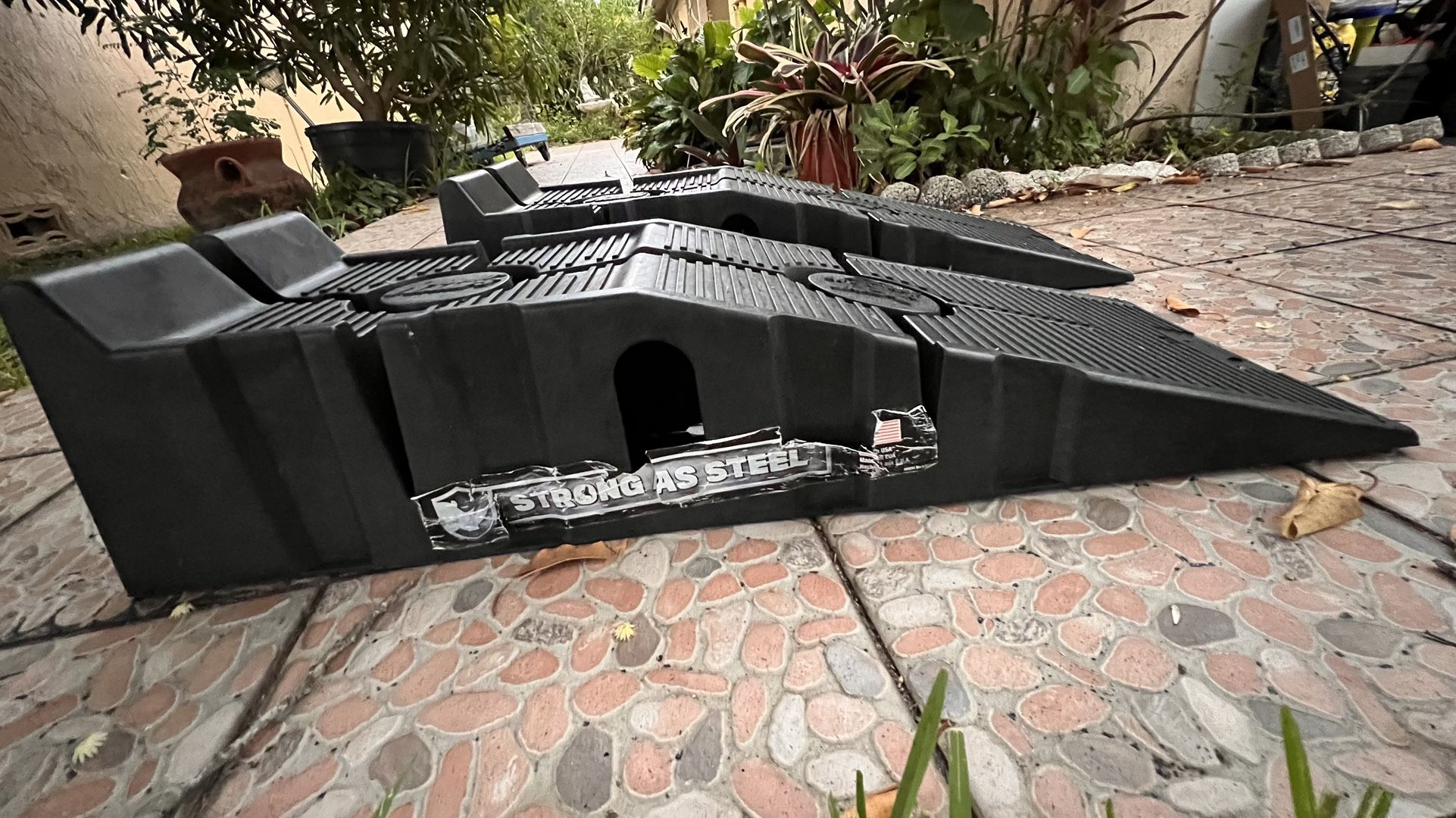 Rhino Car Ramps for Sale in Fort Lauderdale, FL - OfferUp