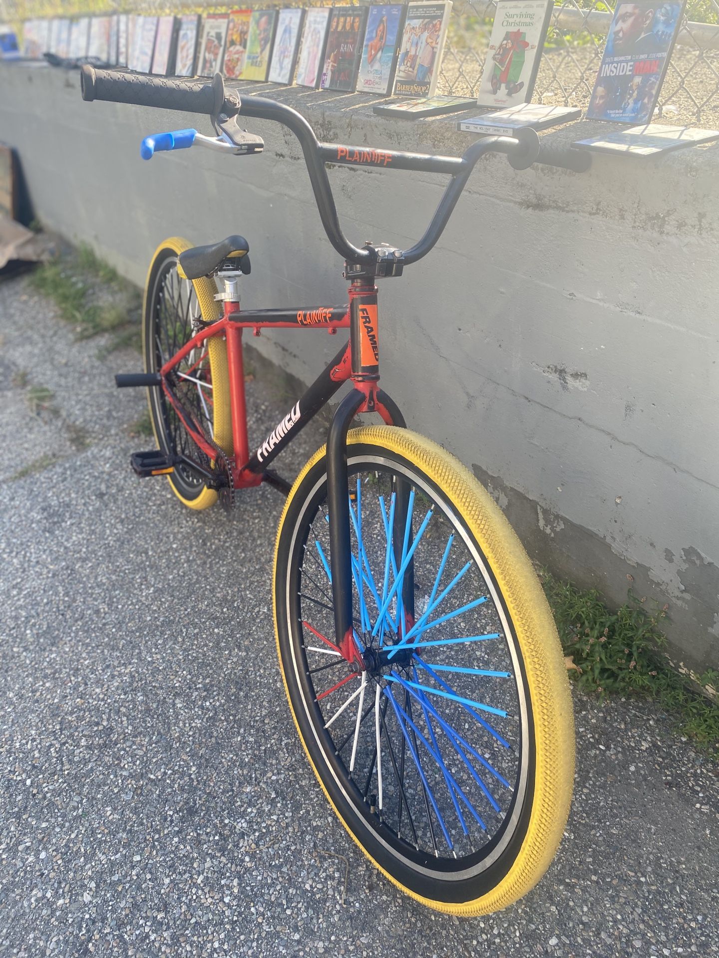 Framed Se Bike for Sale in Providence, RI - OfferUp