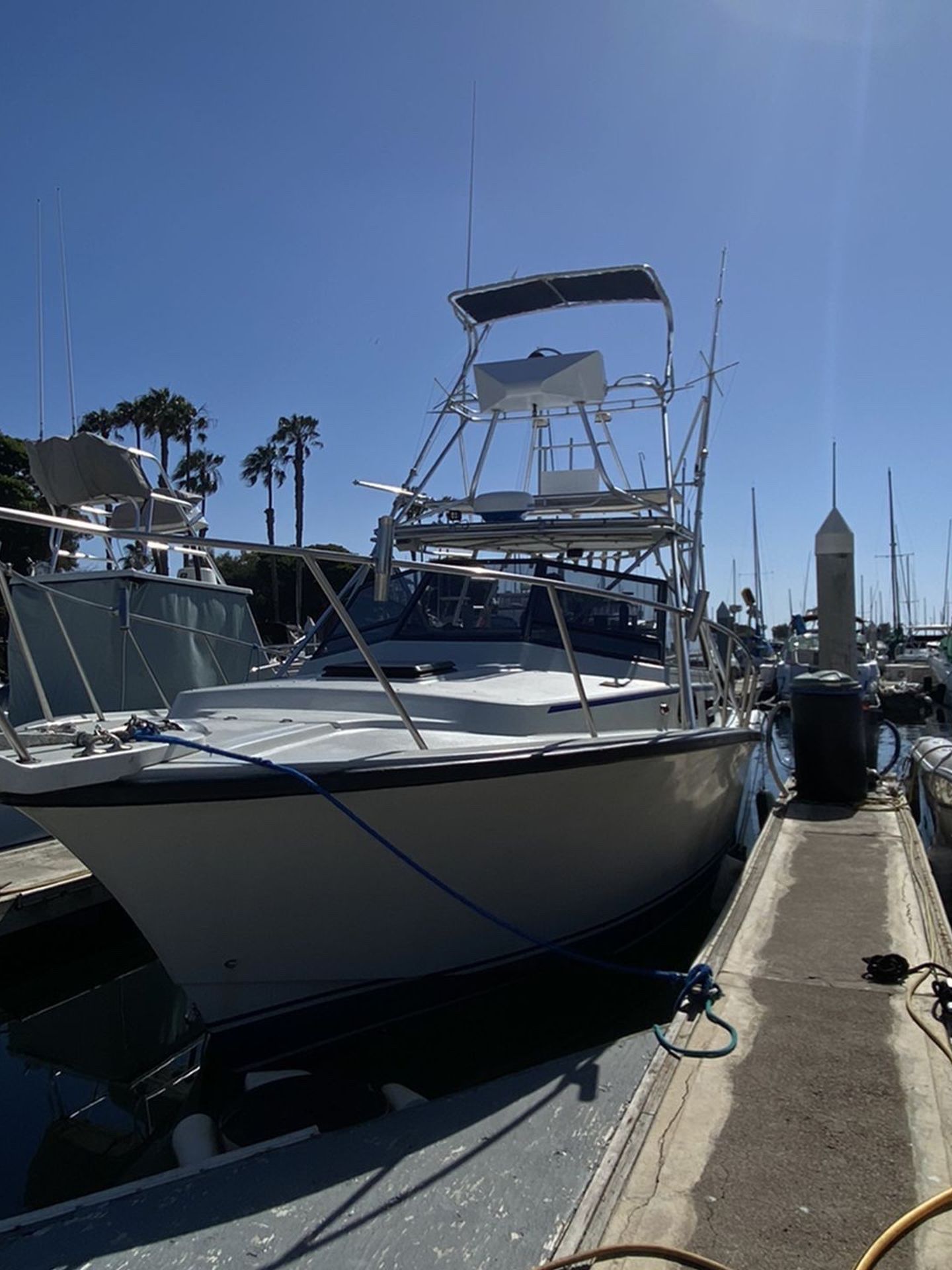 32 Boat For Sale - ZeBoats