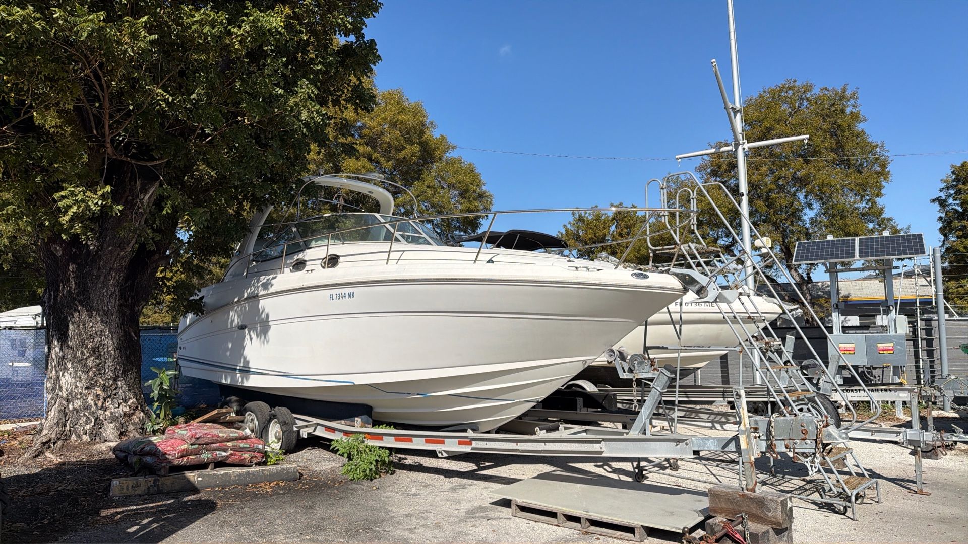 2004 Sea Ray Sundancer 30’ for Sale in Miami, FL - OfferUp