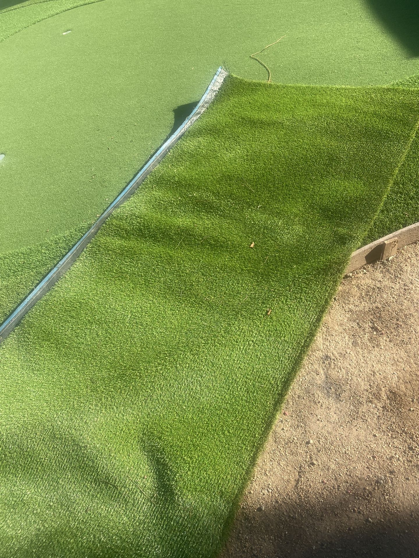 Artificial Turf Pieces for Sale in Moreno Valley, CA - OfferUp