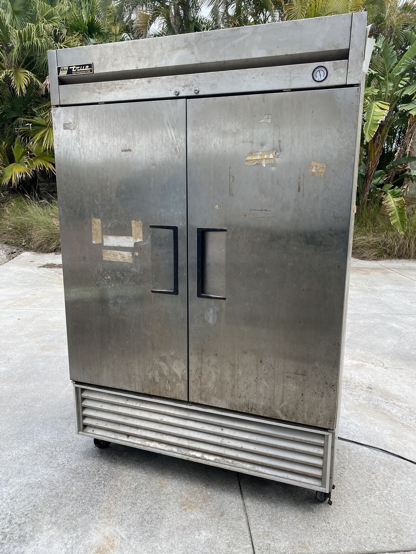 Commercial Refrigerator for Sale in Wellington, FL - OfferUp