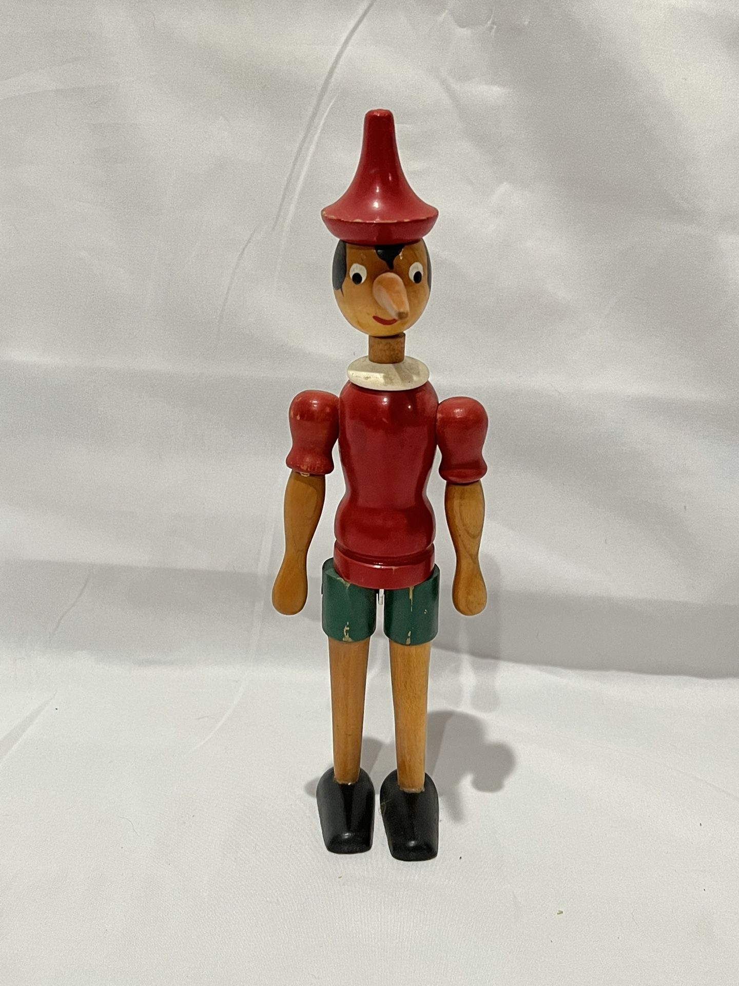 Collectible Pinocchio Hat