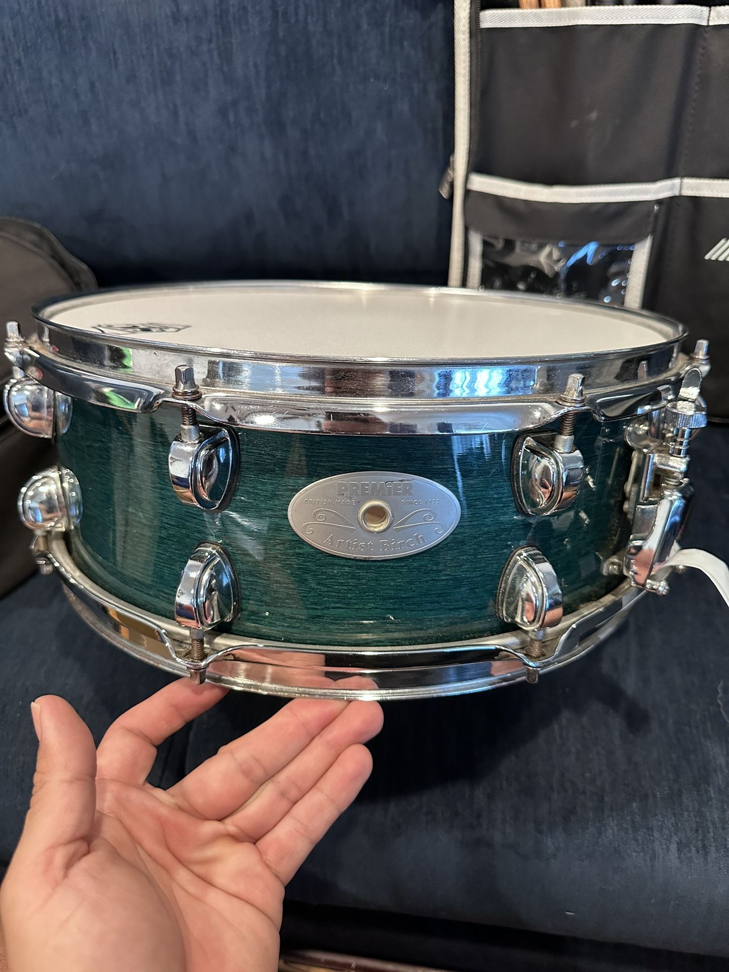 Premier Snare 14” for Sale in Riverside, CA - OfferUp