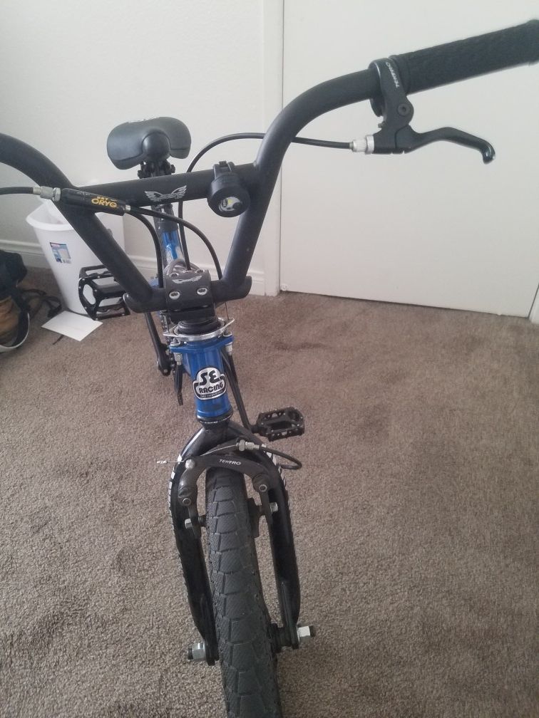 SE QUADANGLE BMX BIKE for Sale in El Cajon, CA - OfferUp