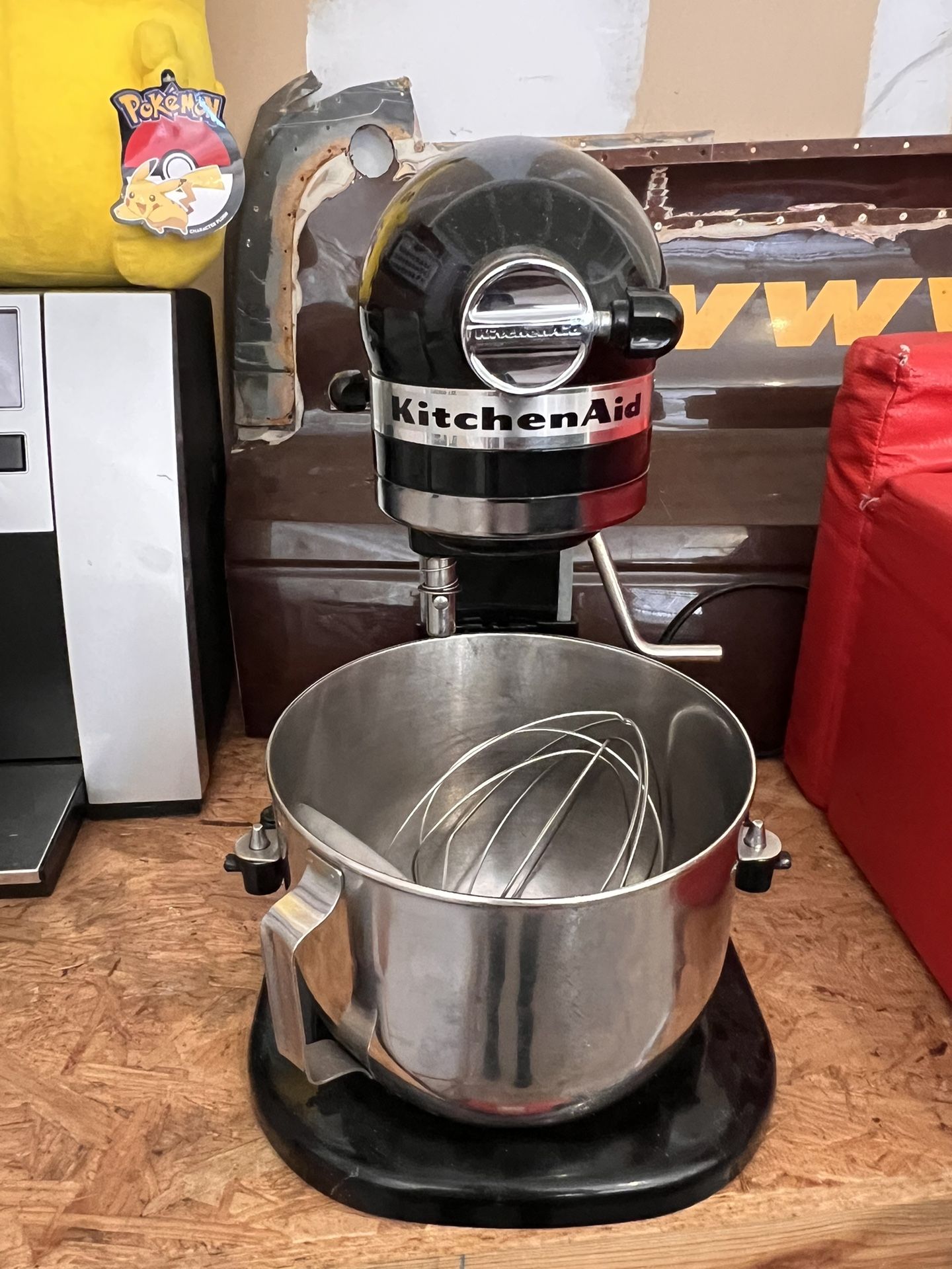 Kitchenaid Pro 500 Mixer Cover