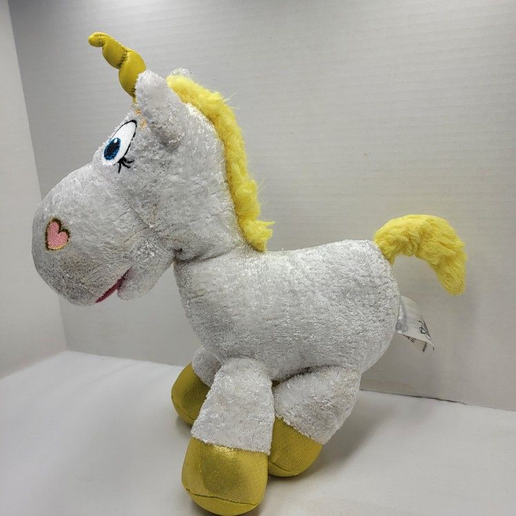 Toy Story 3 Buttercup