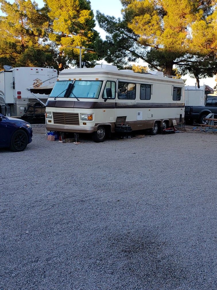 1991 Elite Motorhome for Sale in Las Vegas, NV - OfferUp