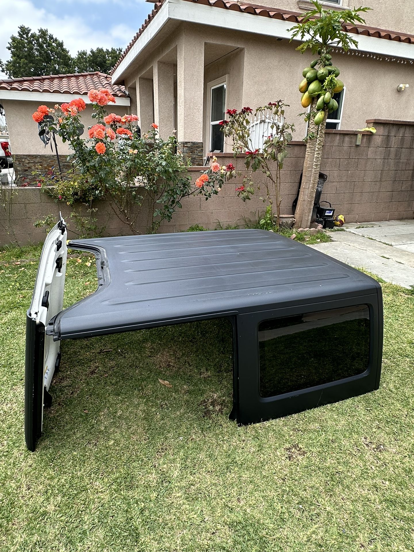 Jku Hardtop For Salenull