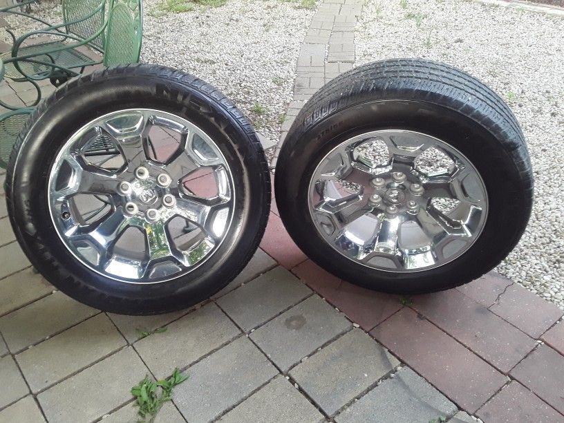 Tires Good Condition for Sale in San Antonio, TX - OfferUp