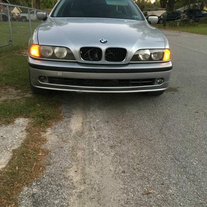 97 bmw 540i automatic parts for sale for Sale in Lakeland, FL - OfferUp