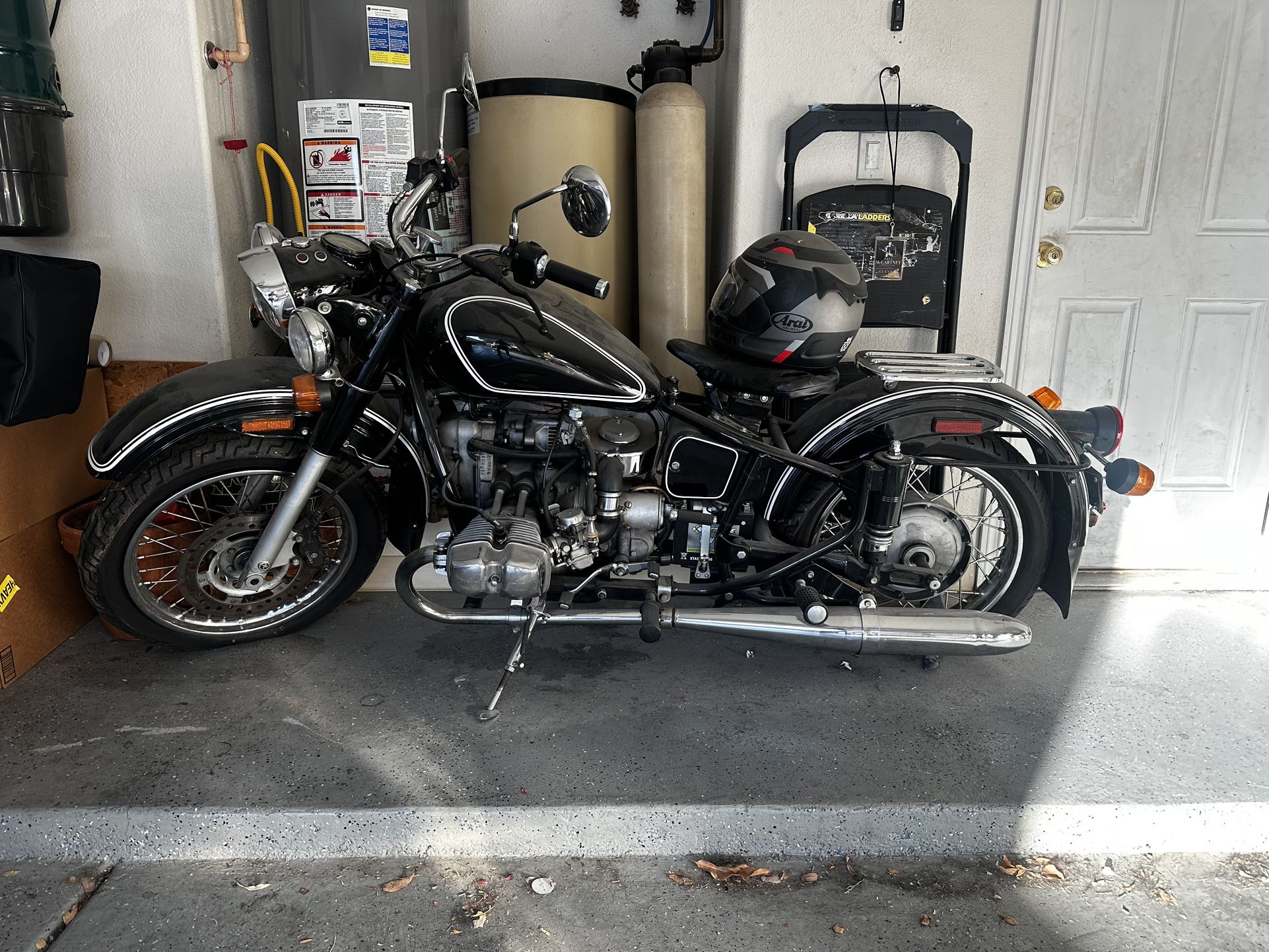 2005 Ural Retro for Sale in Las Vegas, NV - OfferUp