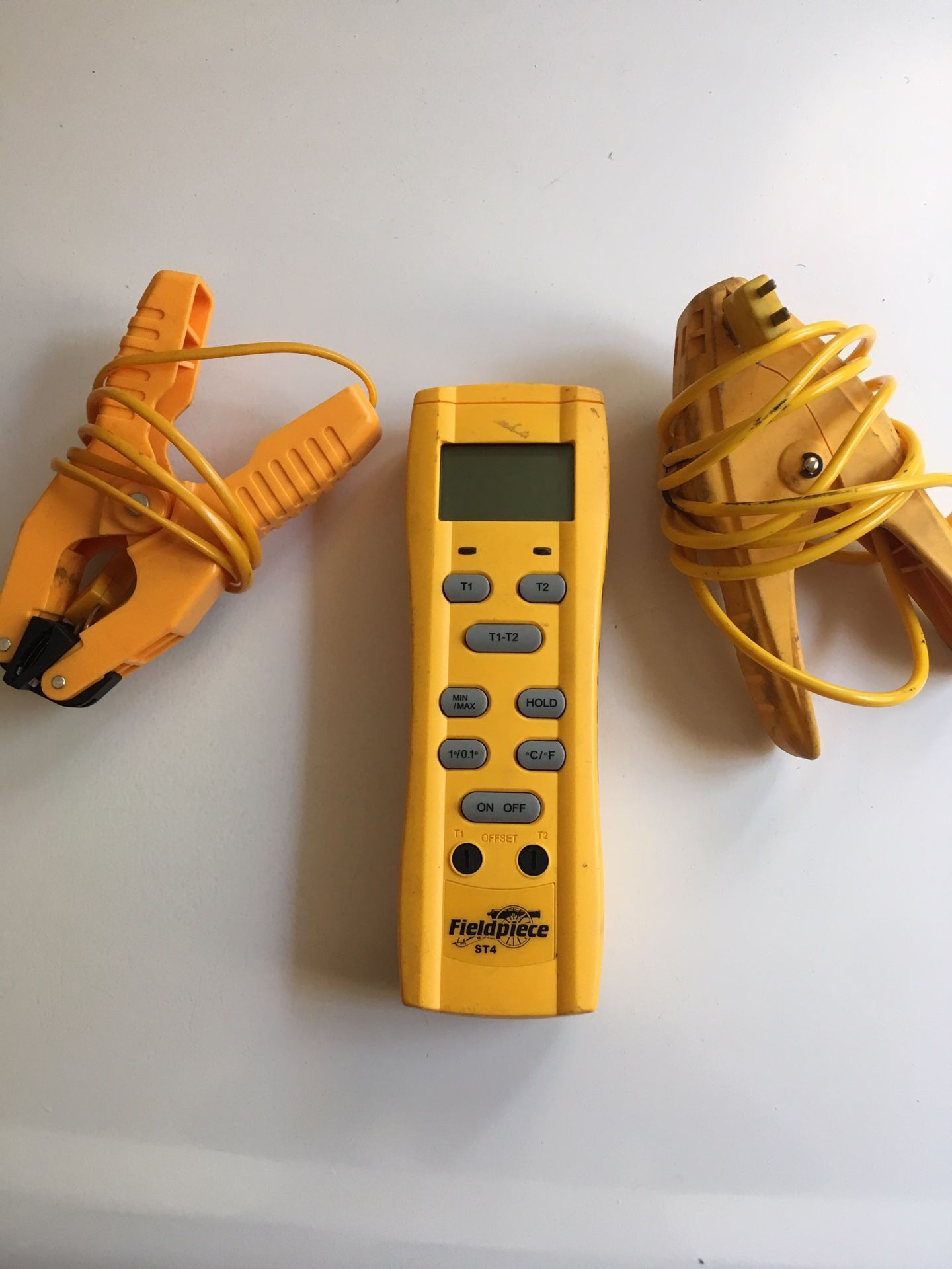 Fieldpiece st4 dual temp for Sale in Las Vegas, NV - OfferUp