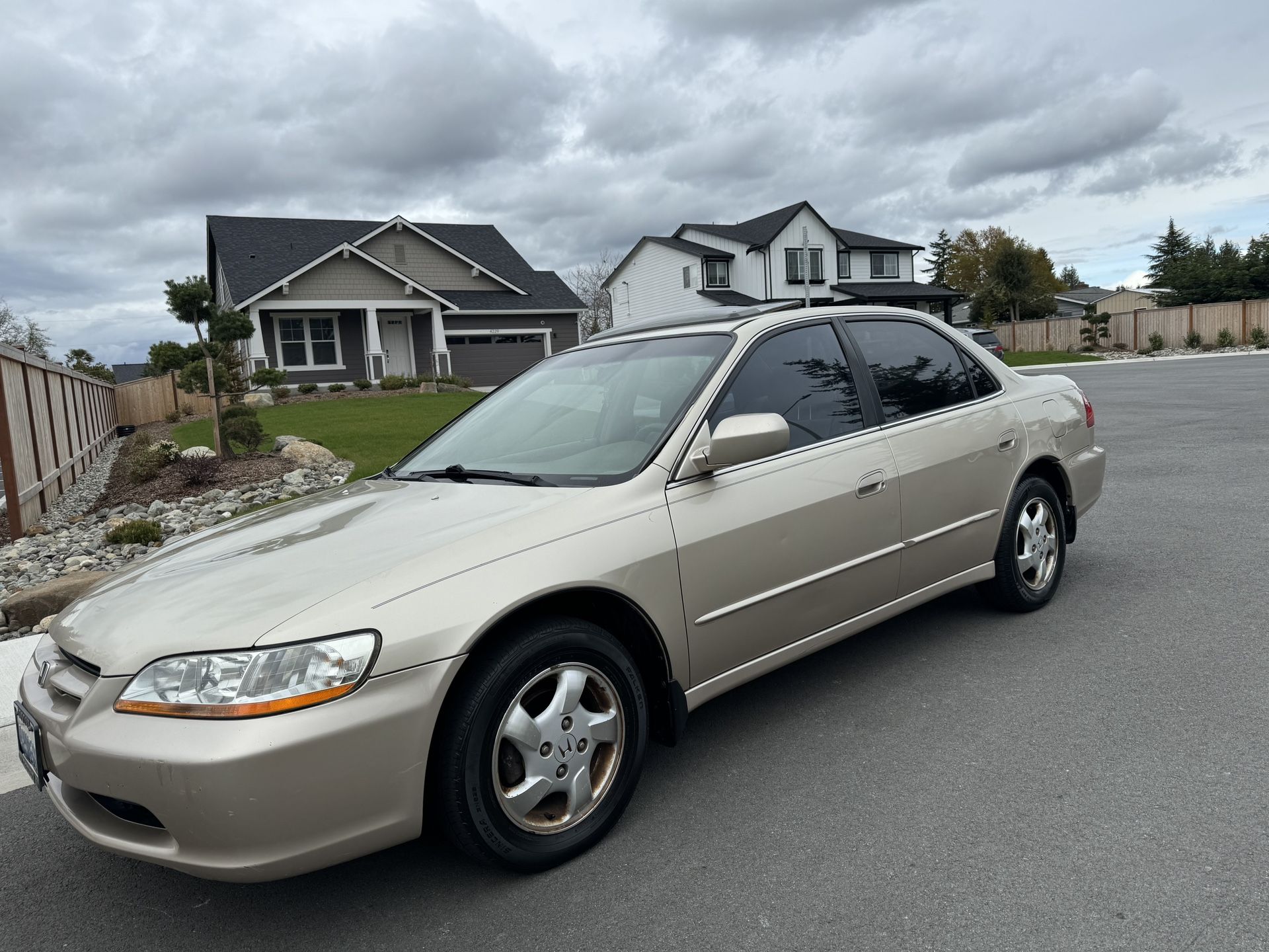 2000 Honda Accord for Sale in Lynnwood, WA - OfferUp
