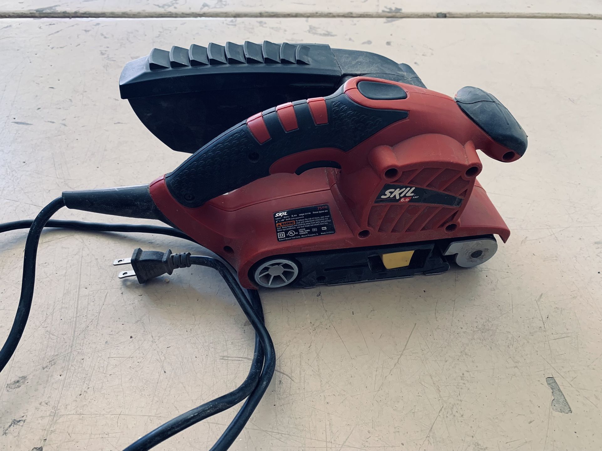 Skil 7500 store