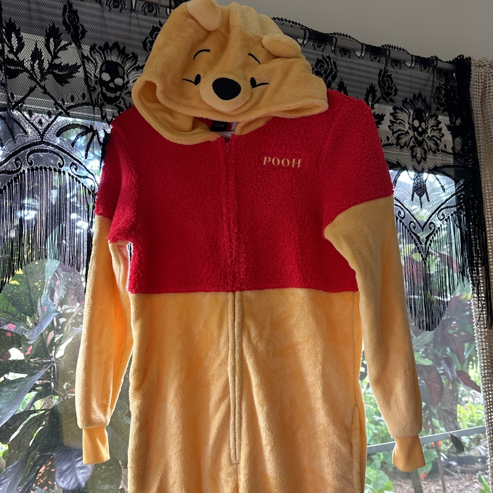 Winnie The Pooh Adult Costume for Sale in Boca Raton, FL - OfferUp