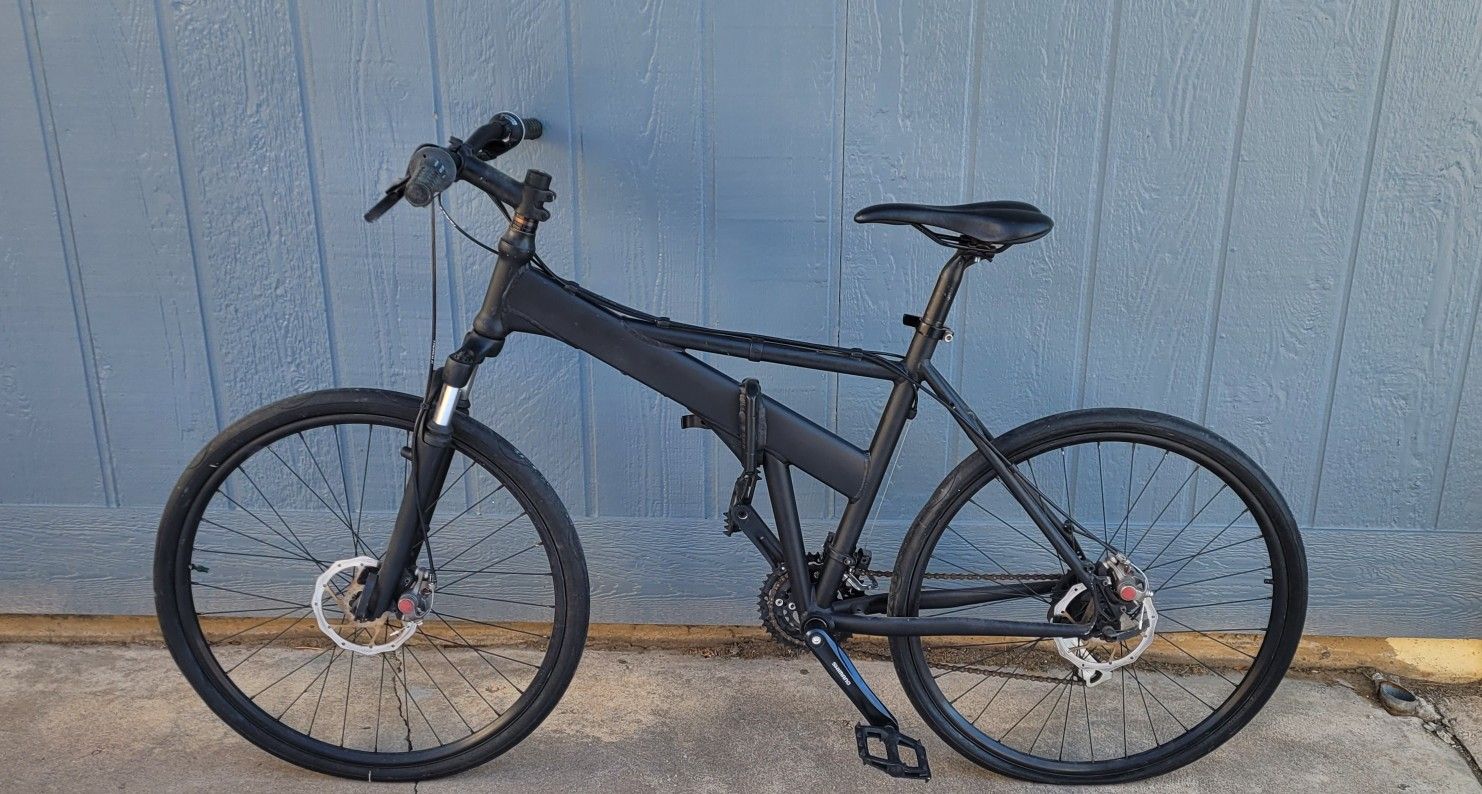 DAHON 26" FOLDING Mountain Bike for Sale in Westminster, CO - OfferUp