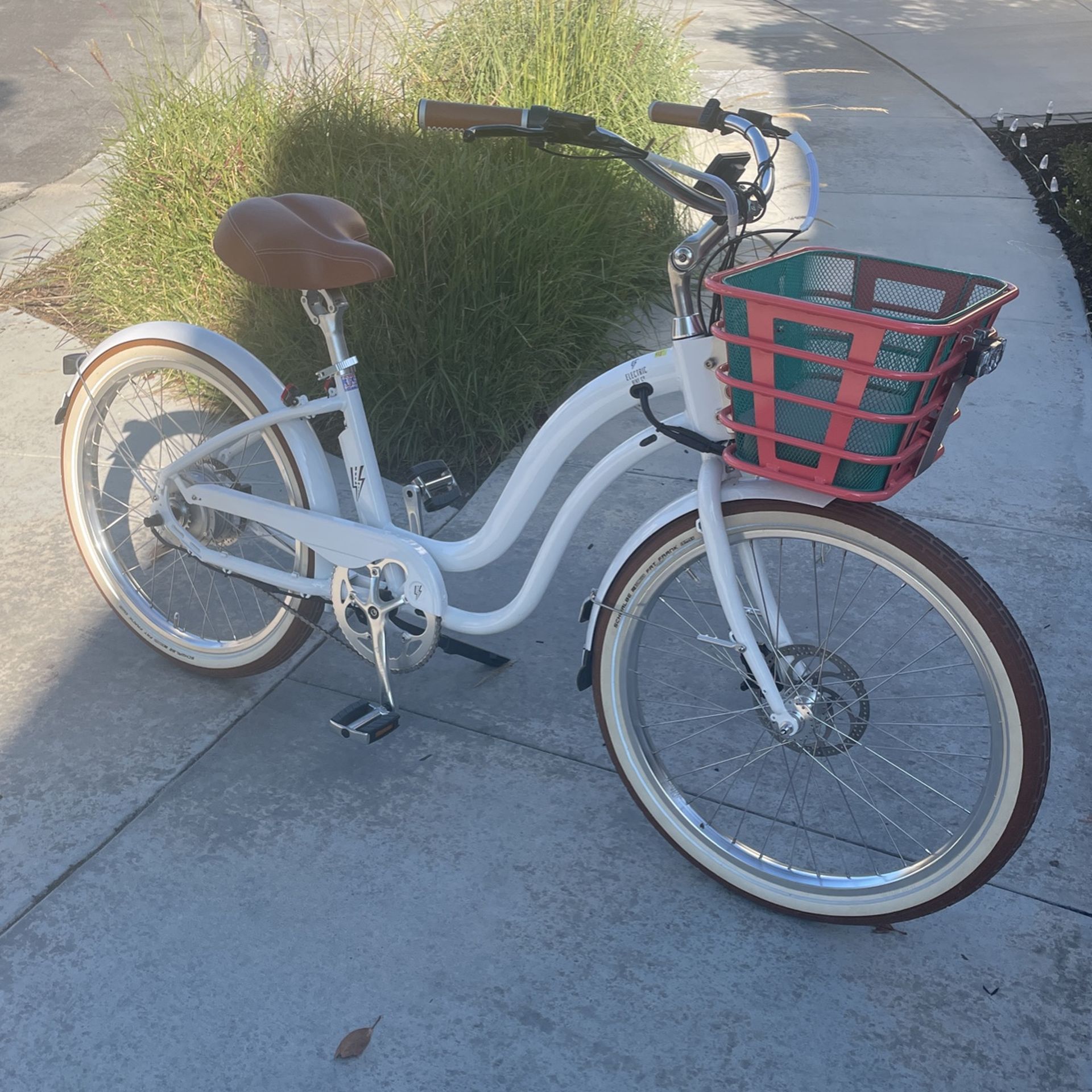 Electric Bike Co. Model Y Bike for Sale in Irvine, CA - OfferUp