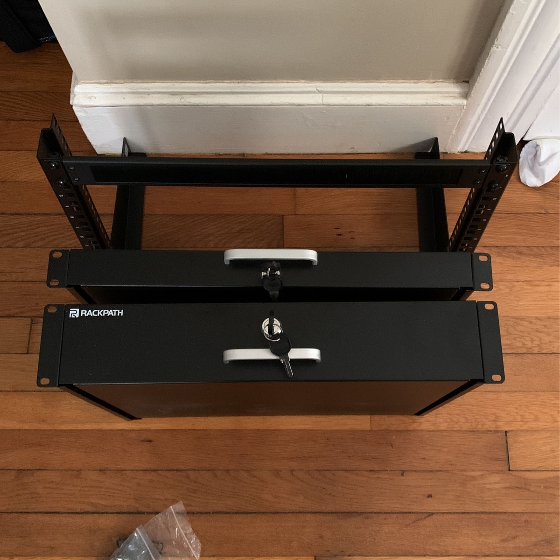 Desk Rack and Drawers for Sale in South Attleboro, MA - OfferUp