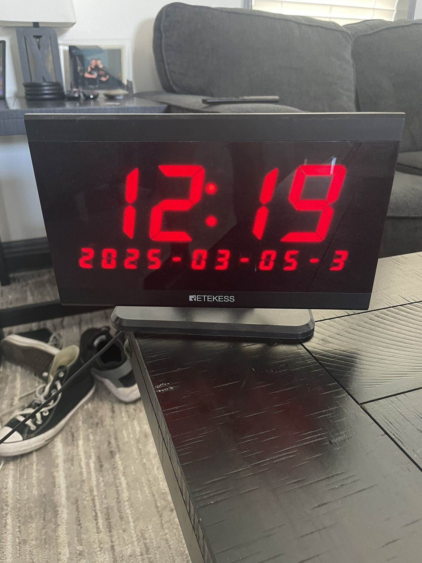 Retekess TD105 RF Wireless Calling System for Sale in Fort Lauderdale ...