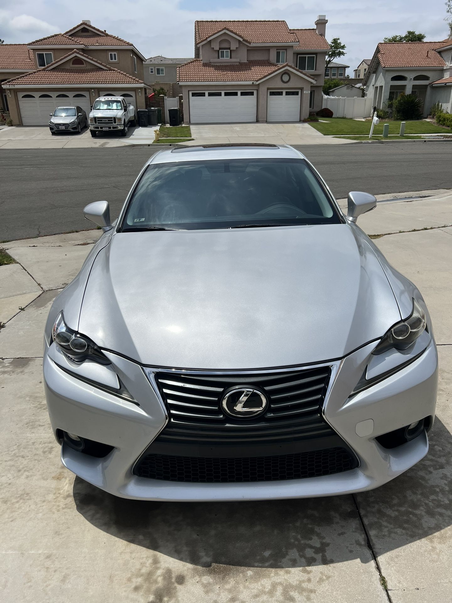 2014 Lexus IS for Sale in Corona, CA - OfferUp