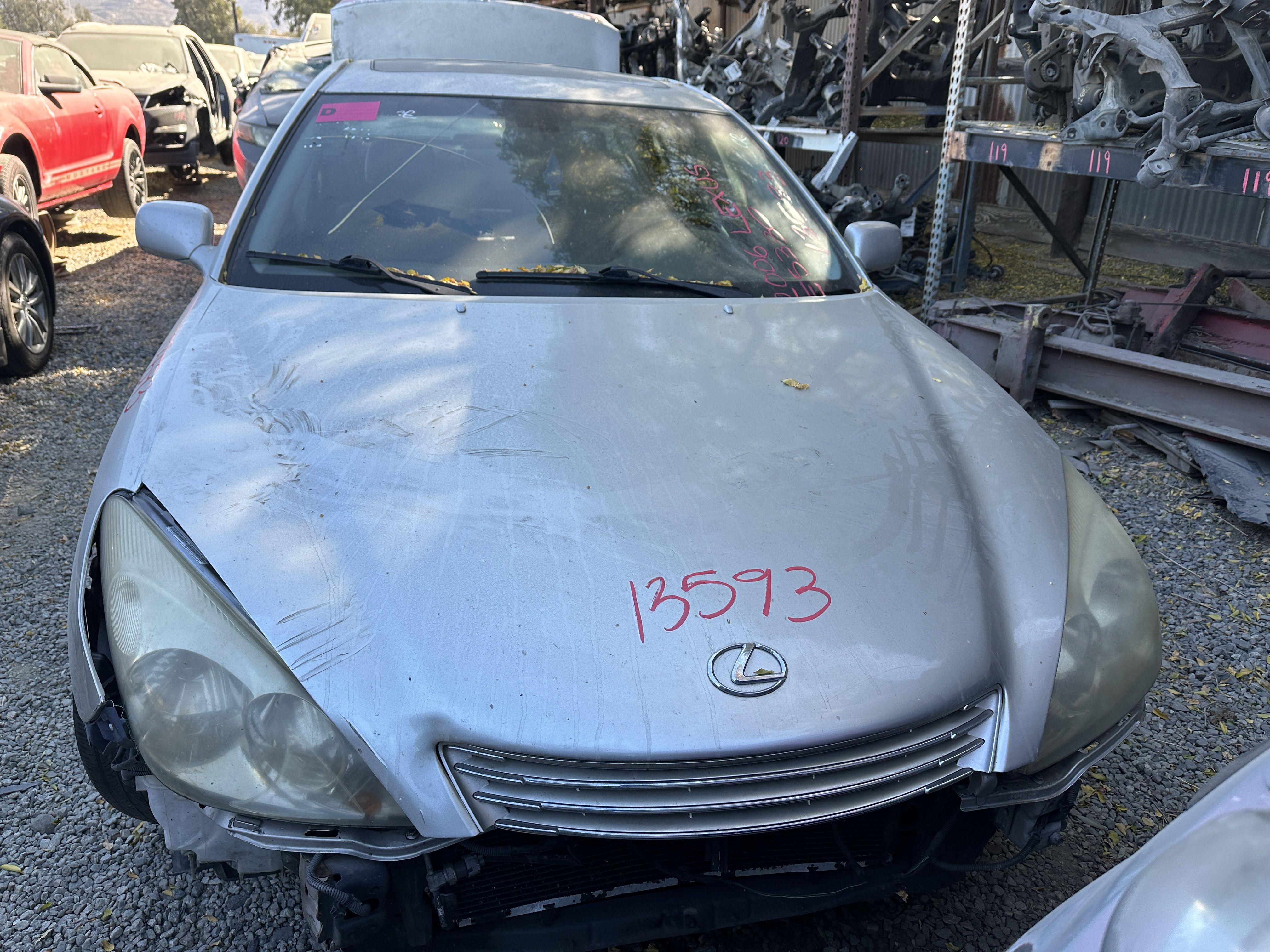 parts for Lexus ES330 2006 for Sale in Corona, CA - OfferUp