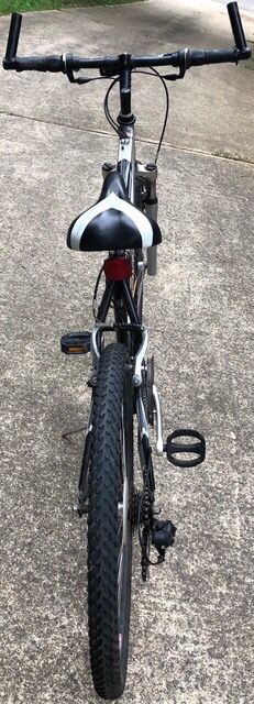 Schwinn Ranger 2.6FS 21-Speed Mountain Bike (2) for Sale in Apex, NC ...