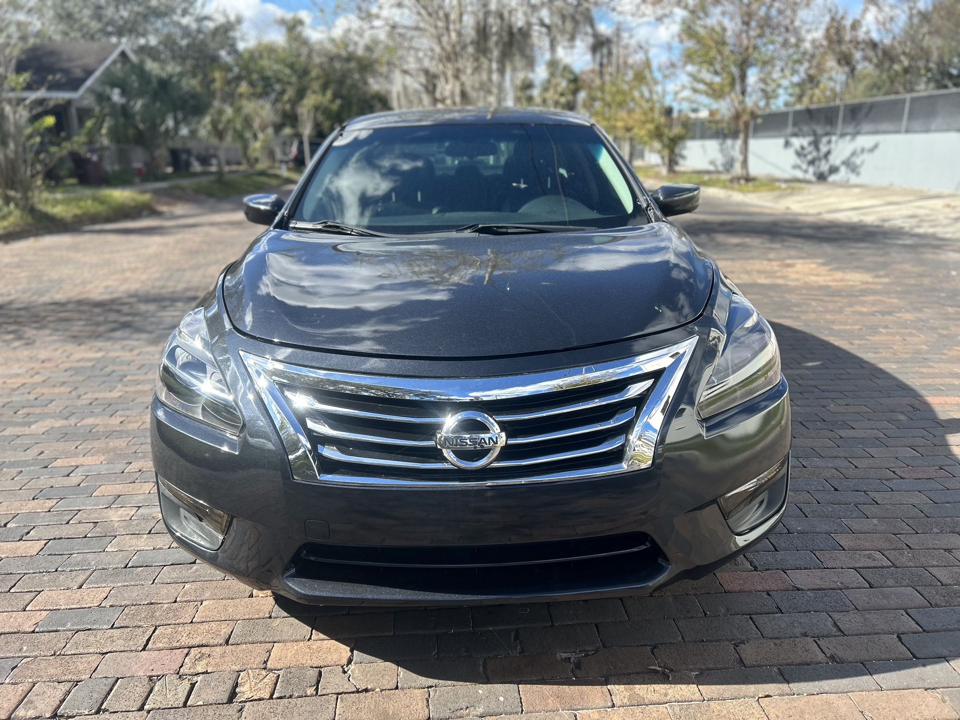 2014 Nissan Altima for Sale in Orlando, FL - OfferUp