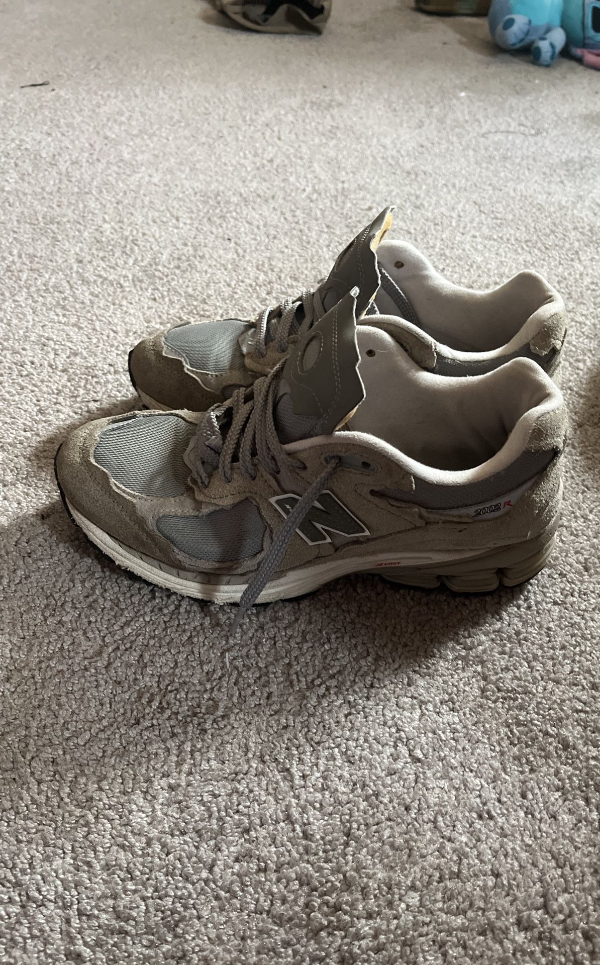 New Balance 2002r for Sale in Philadelphia, PA - OfferUp