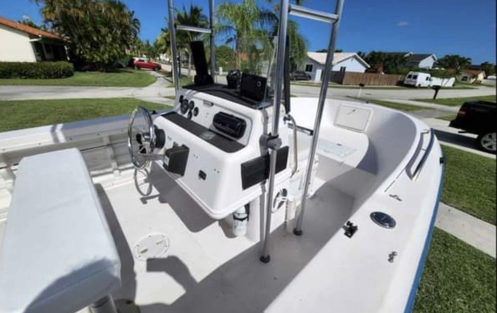 1993 Proline Sportsman for Sale in Miami, FL - OfferUp