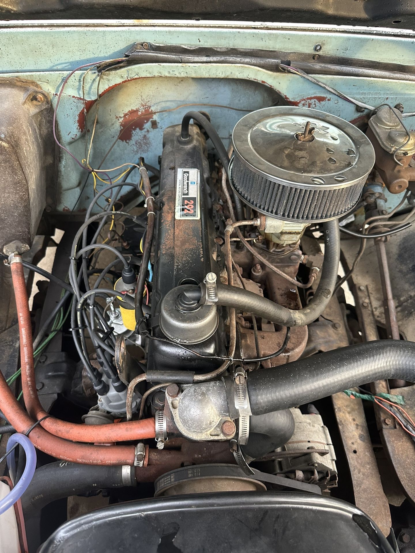 1967 C20 Chevy for Sale in Long Beach, CA - OfferUp