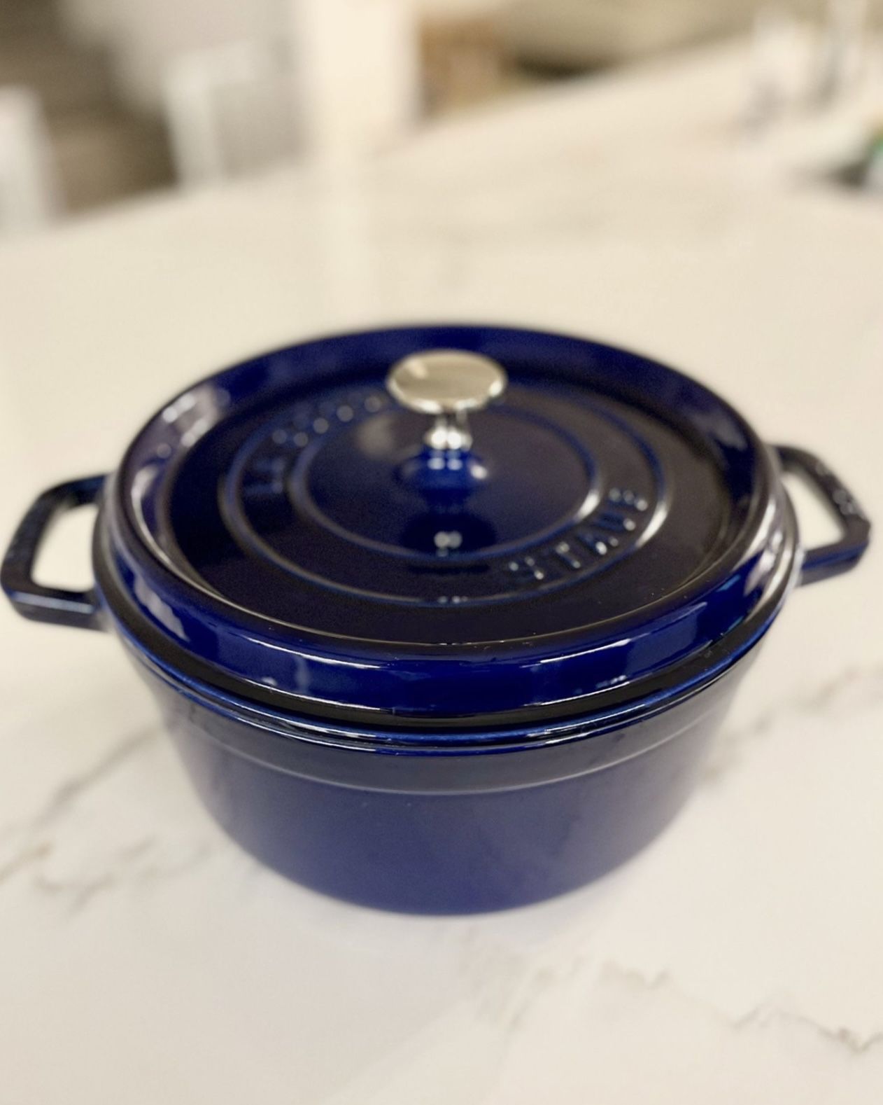 Staub Cast Iron for Sale in Brea, CA - OfferUp