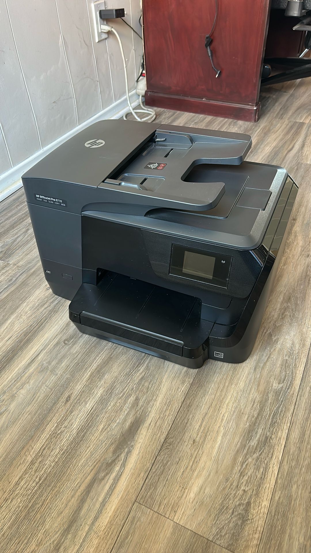 Printer HP officejet pro 8710 for Sale in Norwalk, CA - OfferUp
