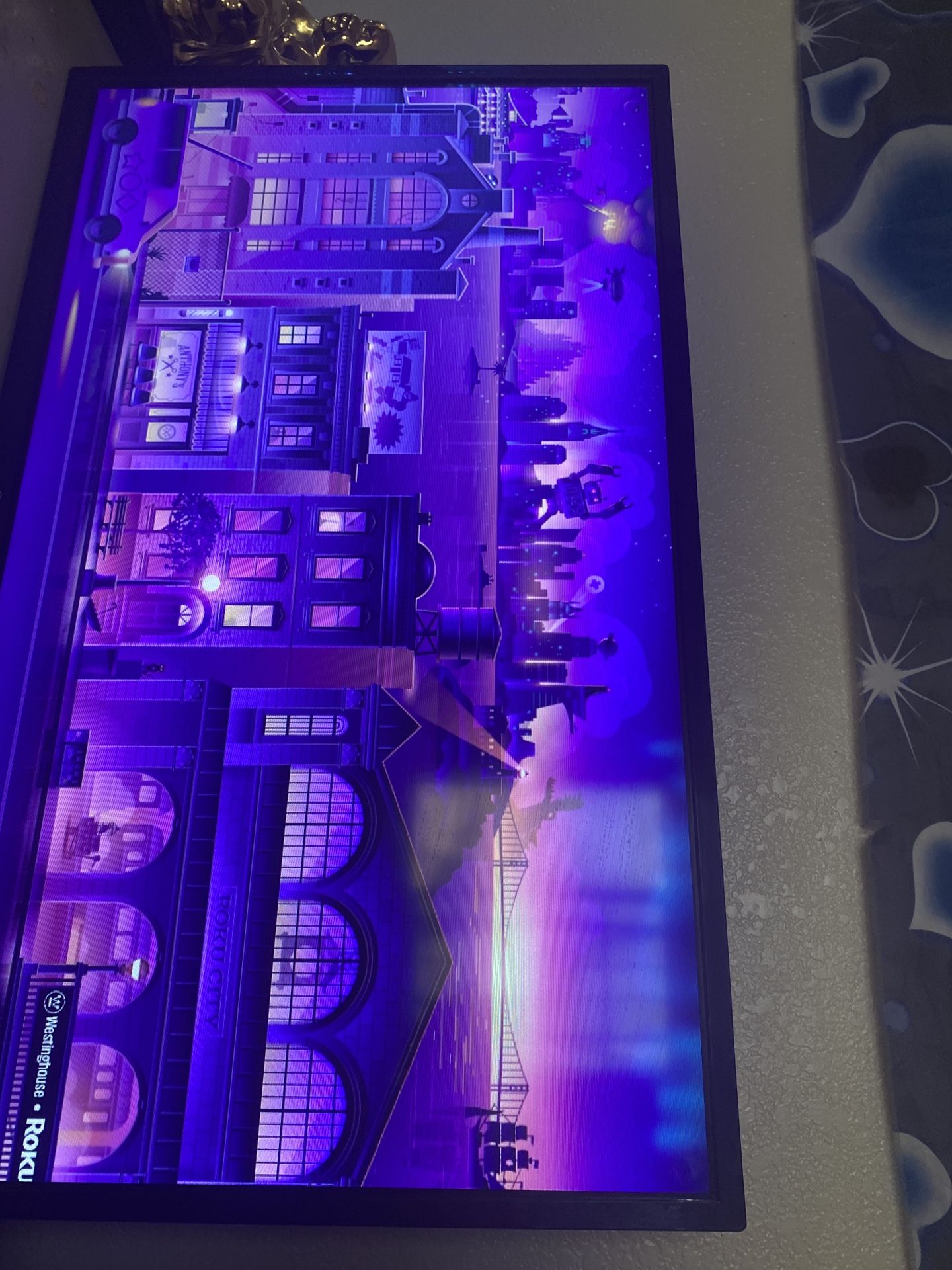 35 Inch Roku for Sale in Las Vegas, NV - OfferUp