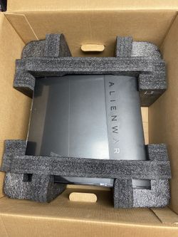 Alienware Aurora R12 i5-11400f 16GB RAM Black Case GTX (with Or Without ...