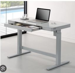 45 OFF BRAND NEW IN BOX COSTCO 48 Tresanti Adjustable Height Desk for Sale in Tampa FL OfferUp