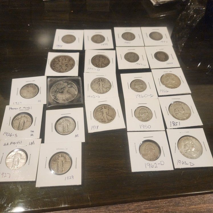 Bundle Silver Pot Of Joy for Sale in Las Vegas, NV - OfferUp