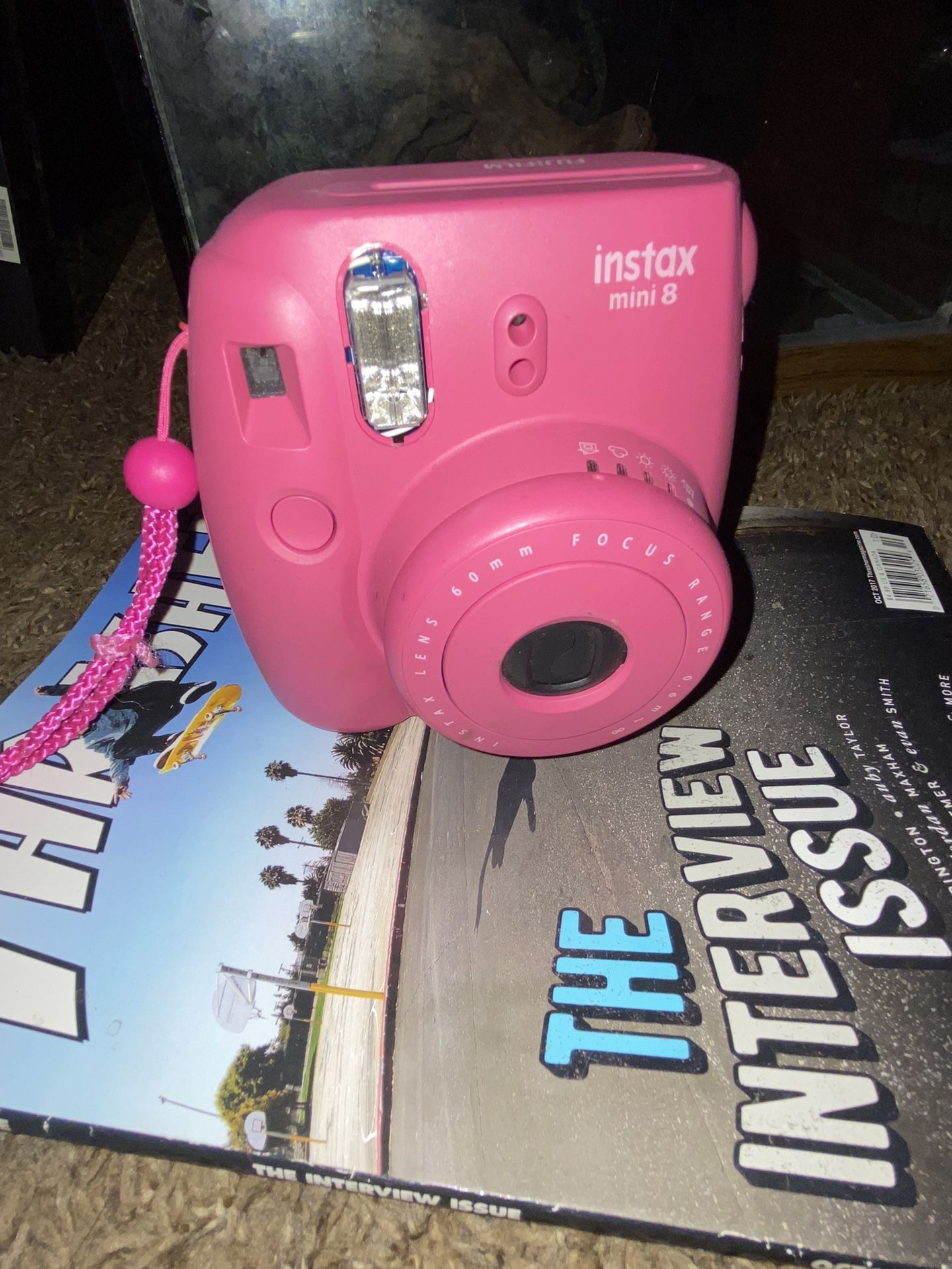 Instax Mini Pink | ppgbbe.intranet.biologia.ufrj.br