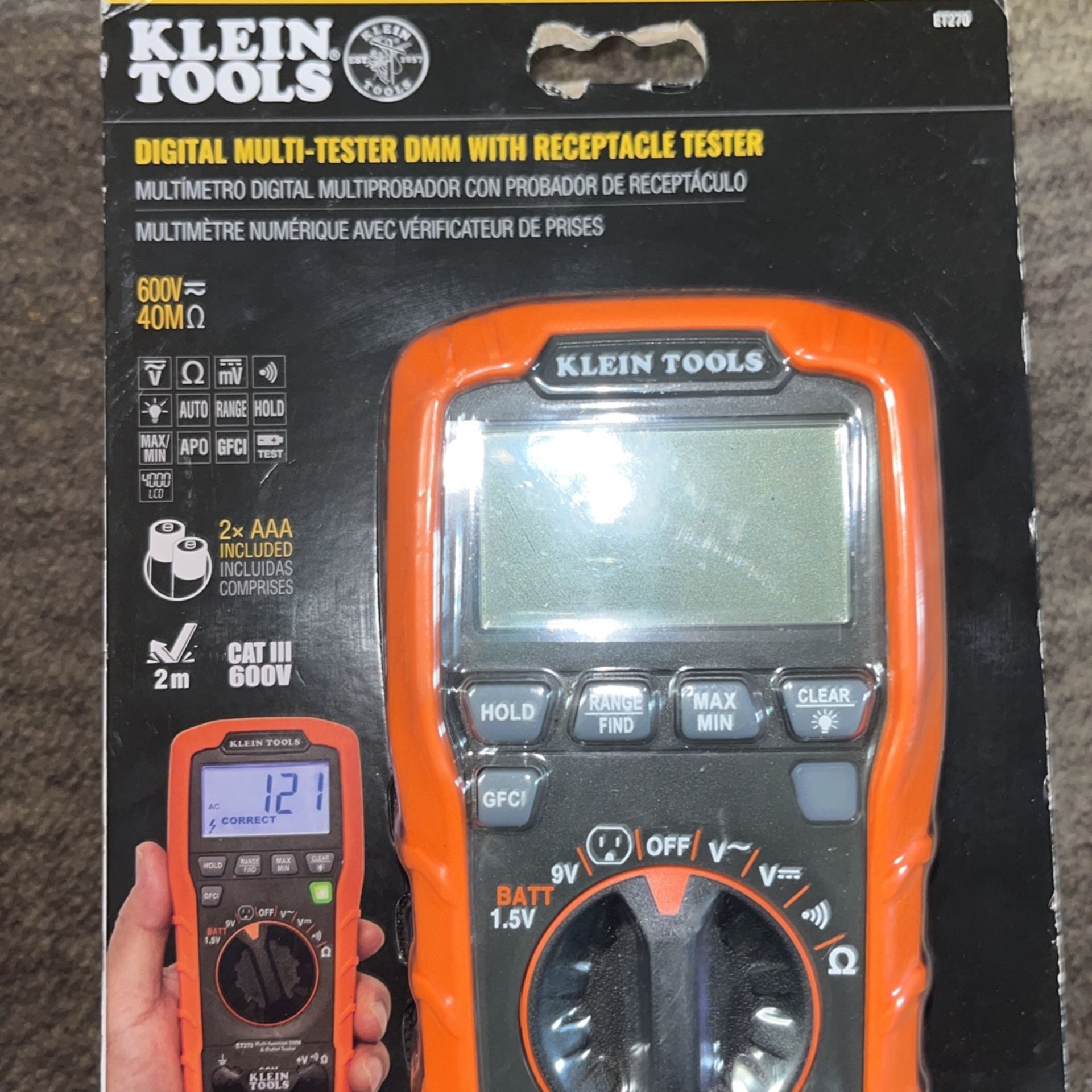 Klein Tool for Sale in Phoenix, AZ - OfferUp