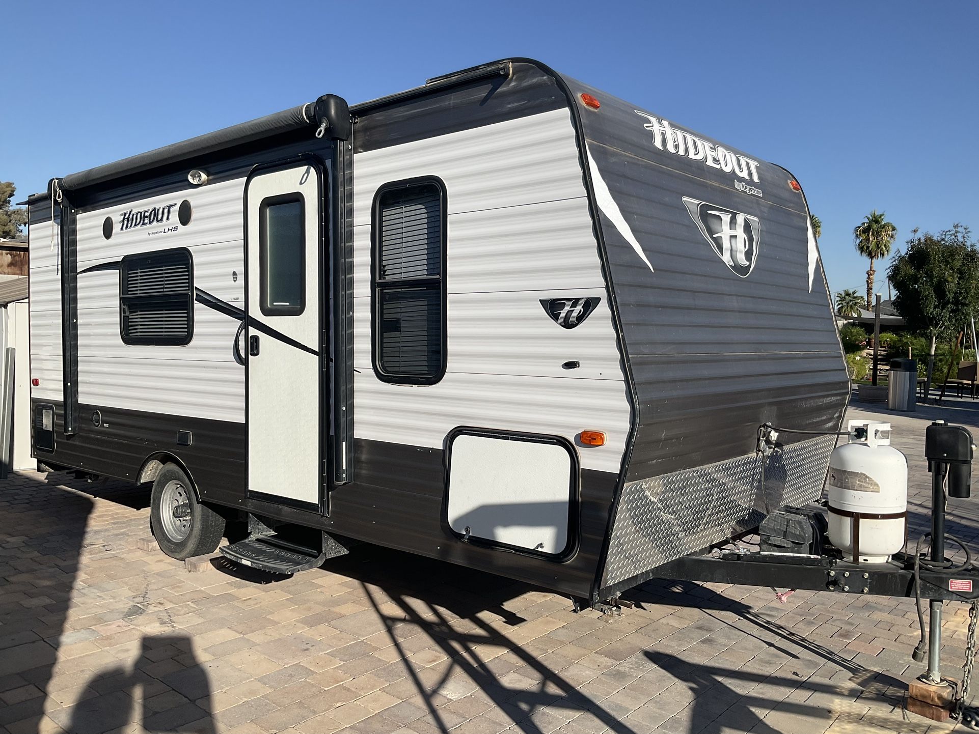 2015 Keystone Hideout for Sale in Las Vegas, NV - OfferUp