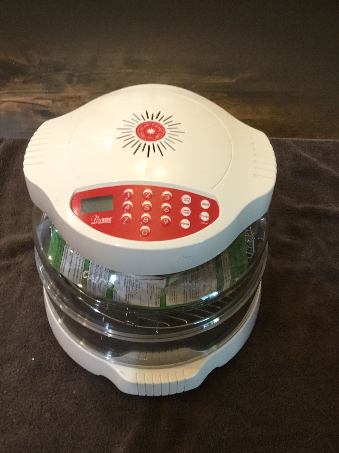 nuwave Hearthware 20331 NuWave Pro Infrared Oven for Sale in Chandler ...