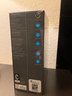 Logitech G502 X PLUS Wireless Gaming Mouse - Black for Sale in Riverside, CA - OfferUp