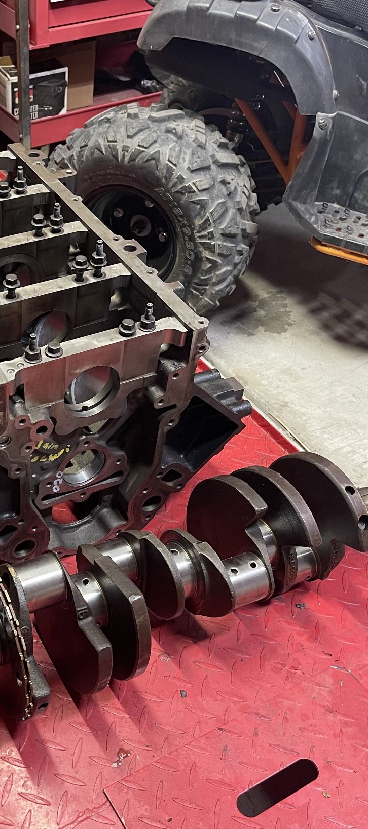 Engine for Sale in Montebello, CA - OfferUp